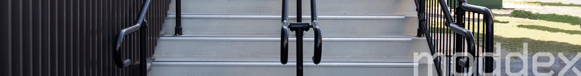 Assistrail® - Moddex