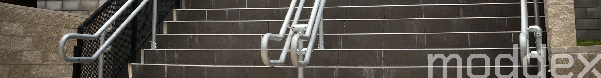 Assistrail® - Moddex