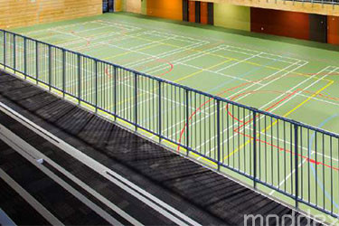 Conectabal® - Moddex