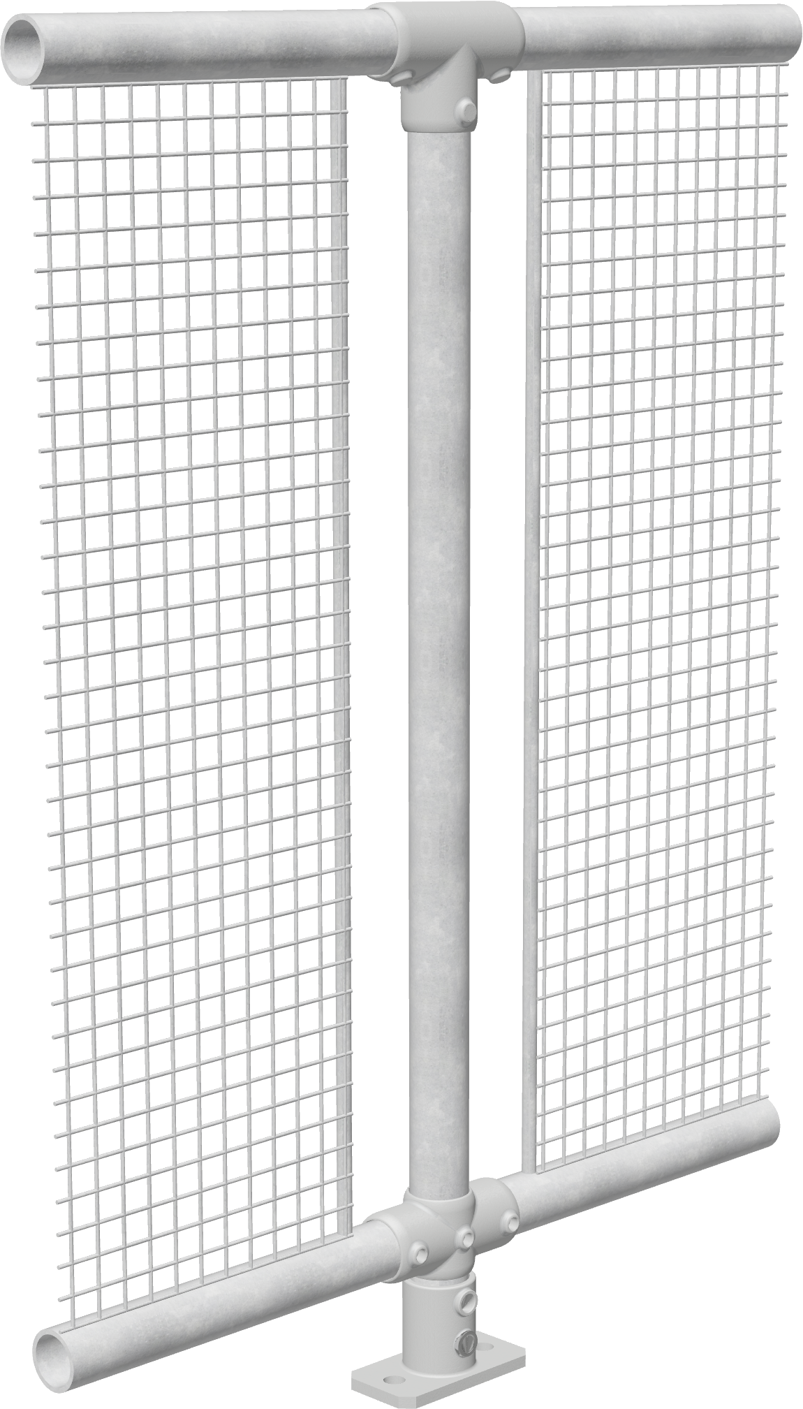 City Rail Link - Moddex