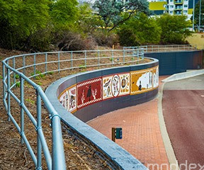 Moddex - Leader in No-Weld Modular Handrails & Balustrades