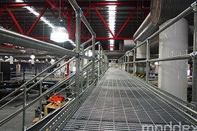 Assistrail® - Moddex