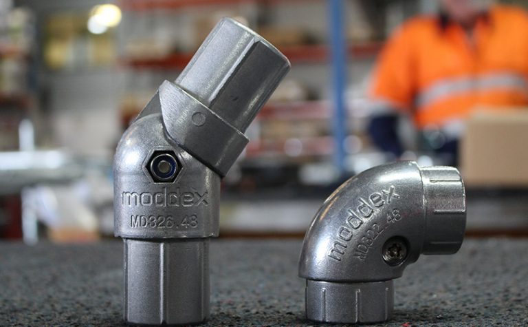 In-Line Joiner - Moddex