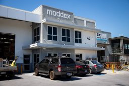 Moddex Perth - Moddex