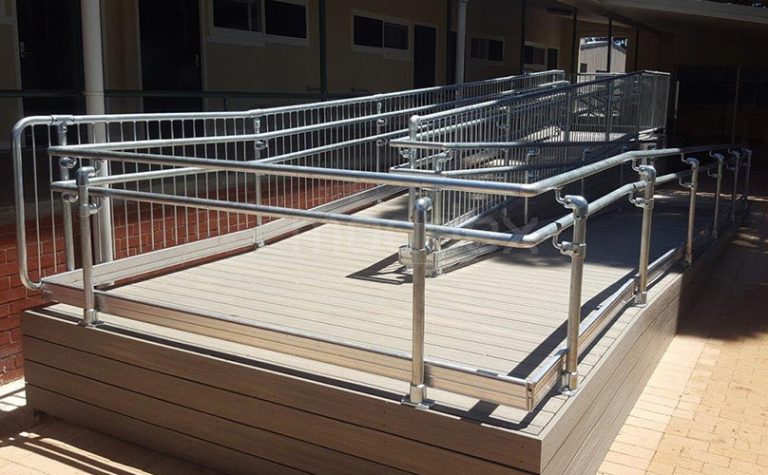 Modular System Connectivity - Moddex