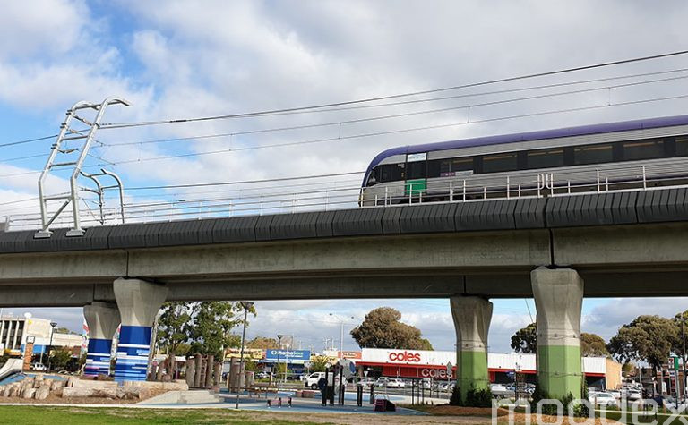 Moddex Innovations Integral to Iconic Skyrail Project - Moddex