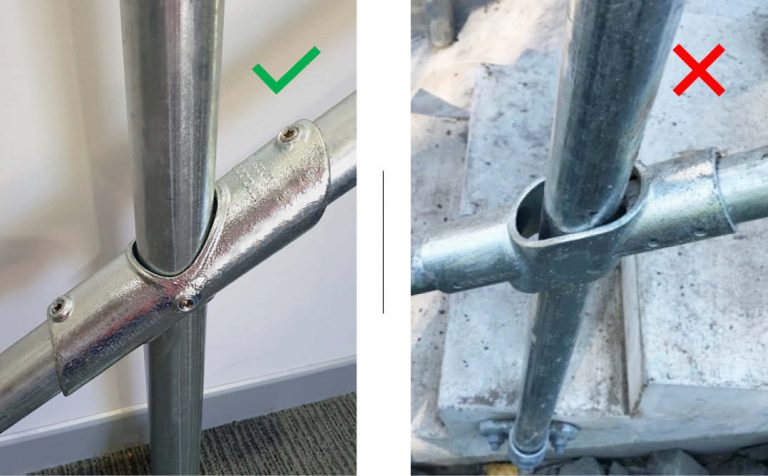 Ergonomic Connector - Moddex