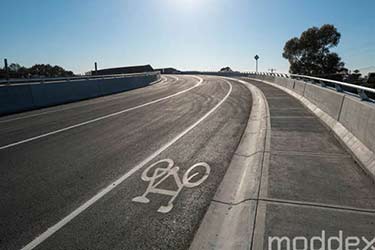 Bridgerail™ - Moddex