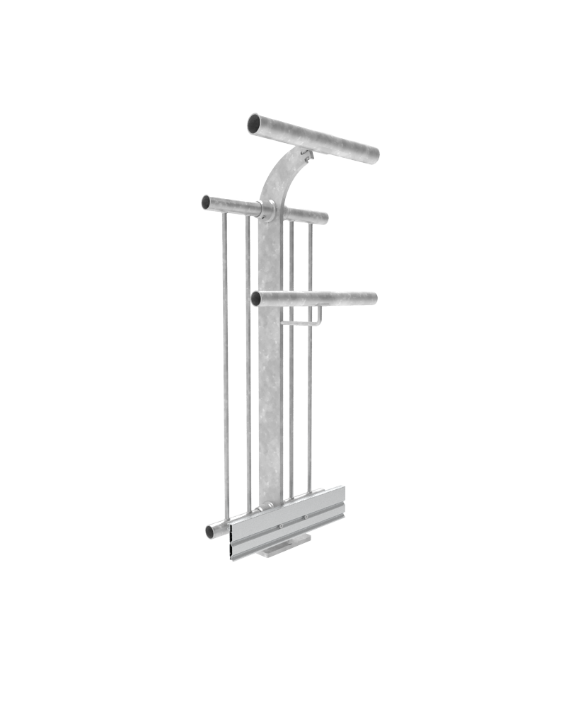 Bridgerail™ - Moddex