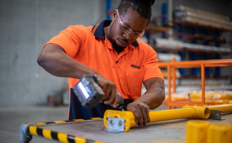 What to Expect with Modular Handrails and Balustrades - Moddex