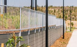 Springfield Sports Complex opens on-time thanks to modular flexibility