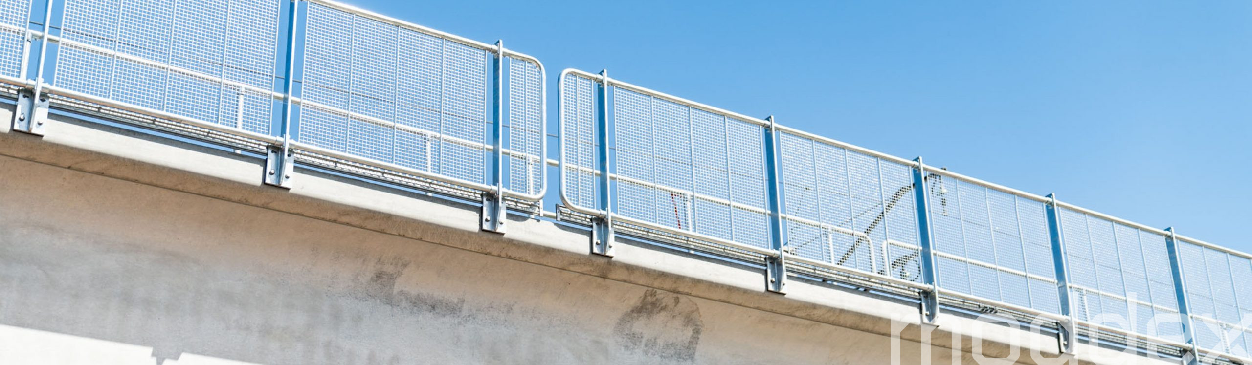 Moddex - Leader in No-Weld Modular Handrails & Balustrades