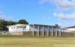 Glenfield Intermediate School - Moddex