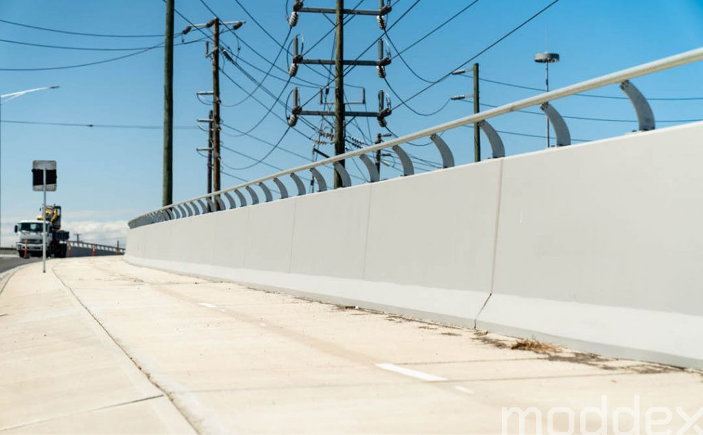 Congestion Relief and Safety for Melbourne’s West with Moddex’s Pre ...