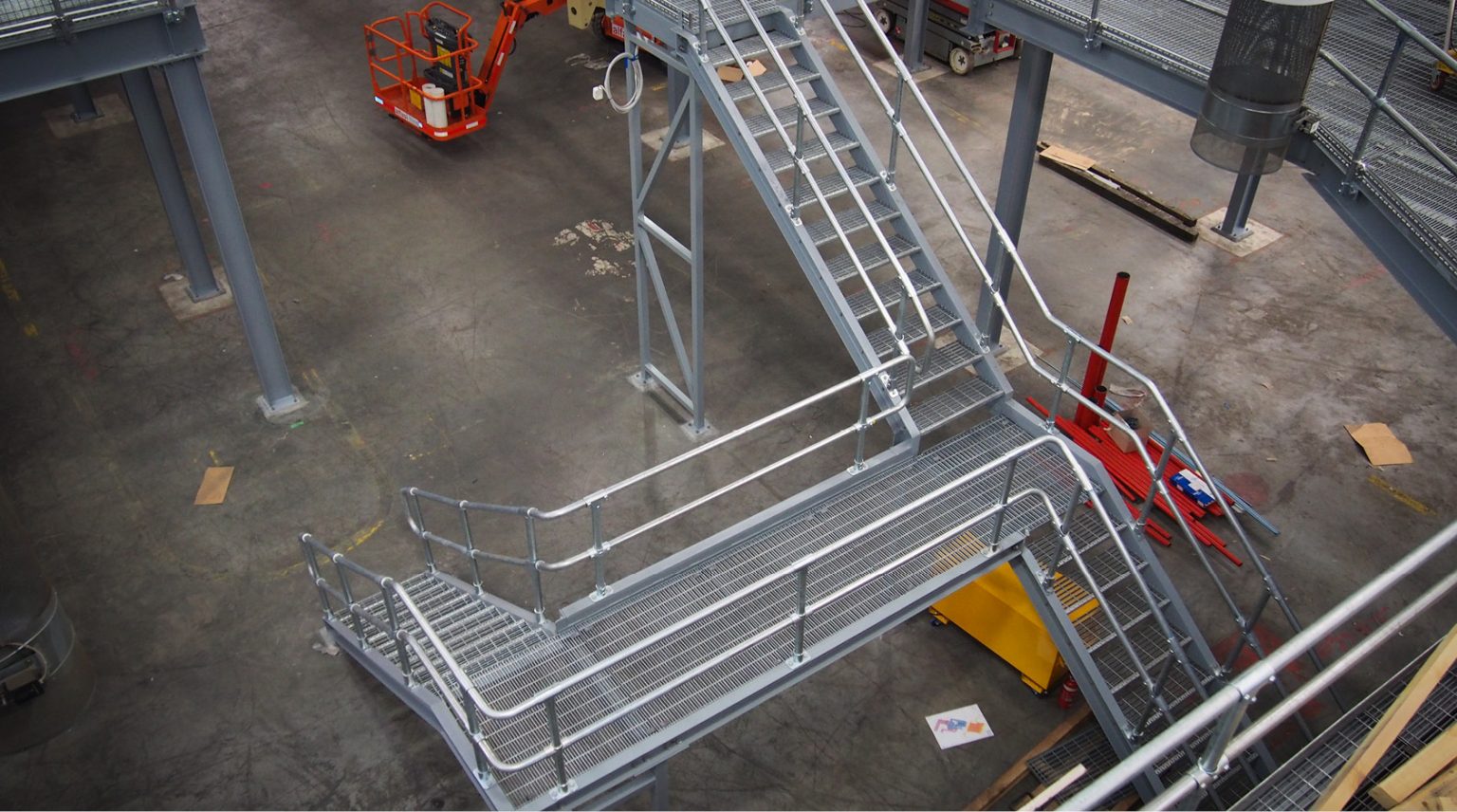 Fabricators - Moddex