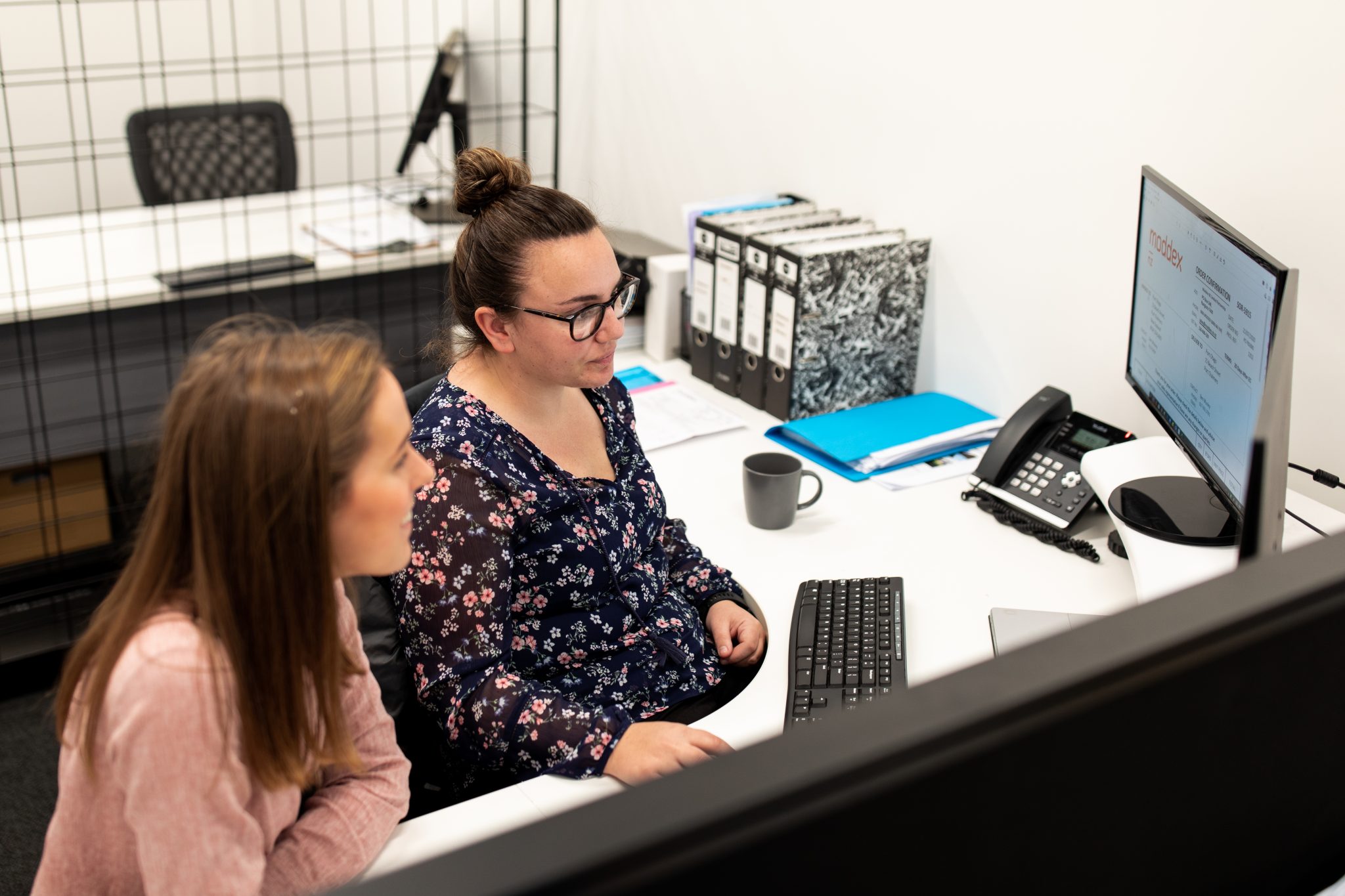 Masterspec is Streamlining Specifications - Moddex