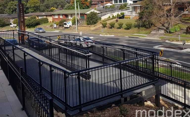 Practical Design Information about Disability Access Compliance for New Building Work - AS1428.1 ...