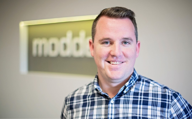 People & Culture - Moddex