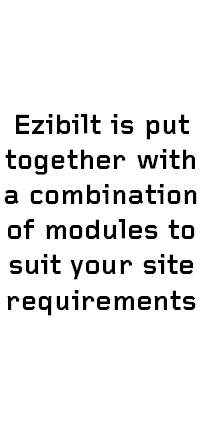 Ezibilt ™ Pre-Engineered Ramp, Stair and Walkway Solutions - Moddex