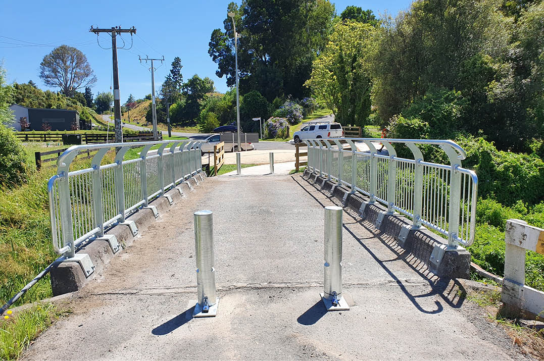 Bridgerail™ - Moddex