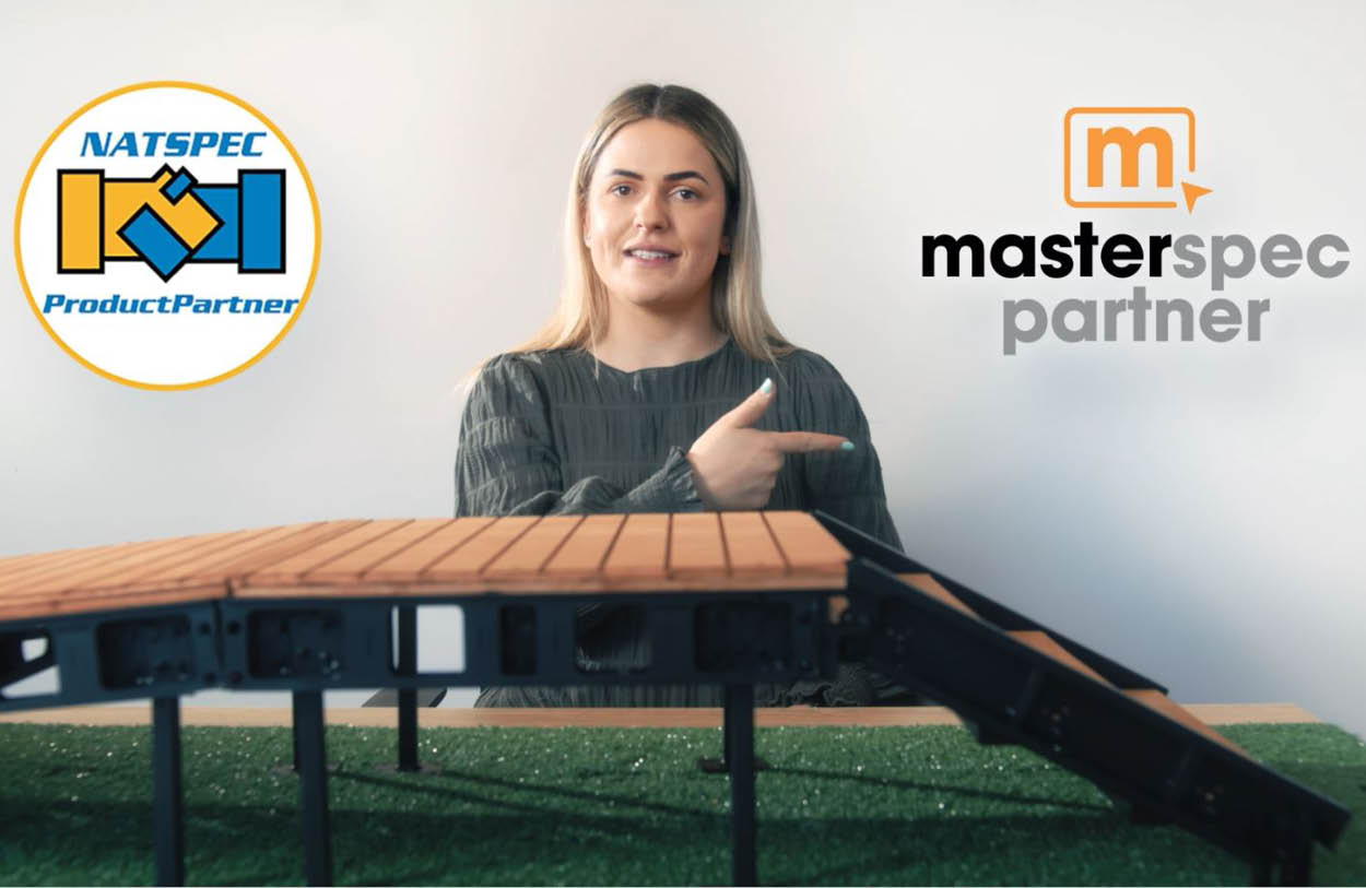 Moddex - Leader in No-Weld Modular Handrails & Balustrades