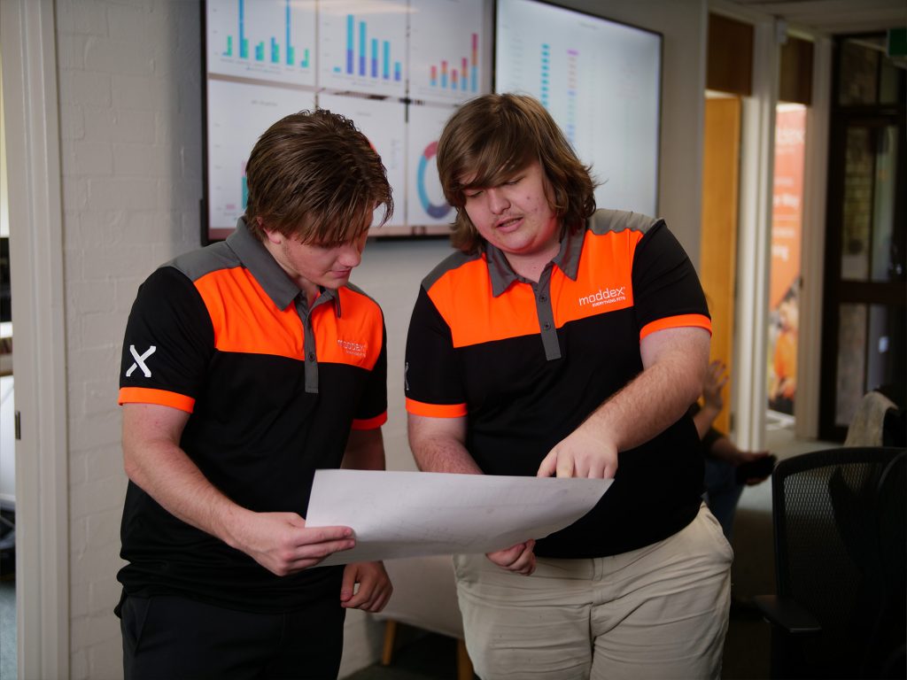 Moddex's Design Academy: An Update - Moddex