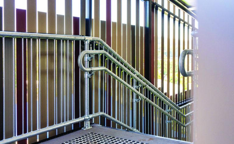 Understanding DDA Compliance for Outdoor Handrails - Moddex