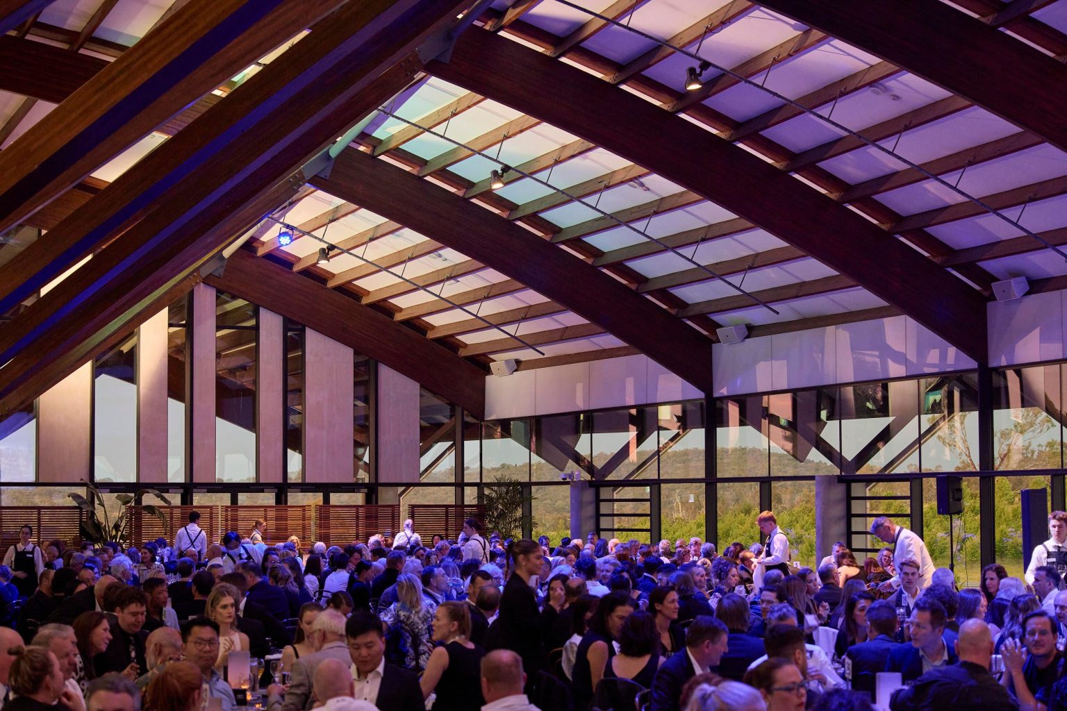 Moddex attends the Australian Architecture Conference - Moddex