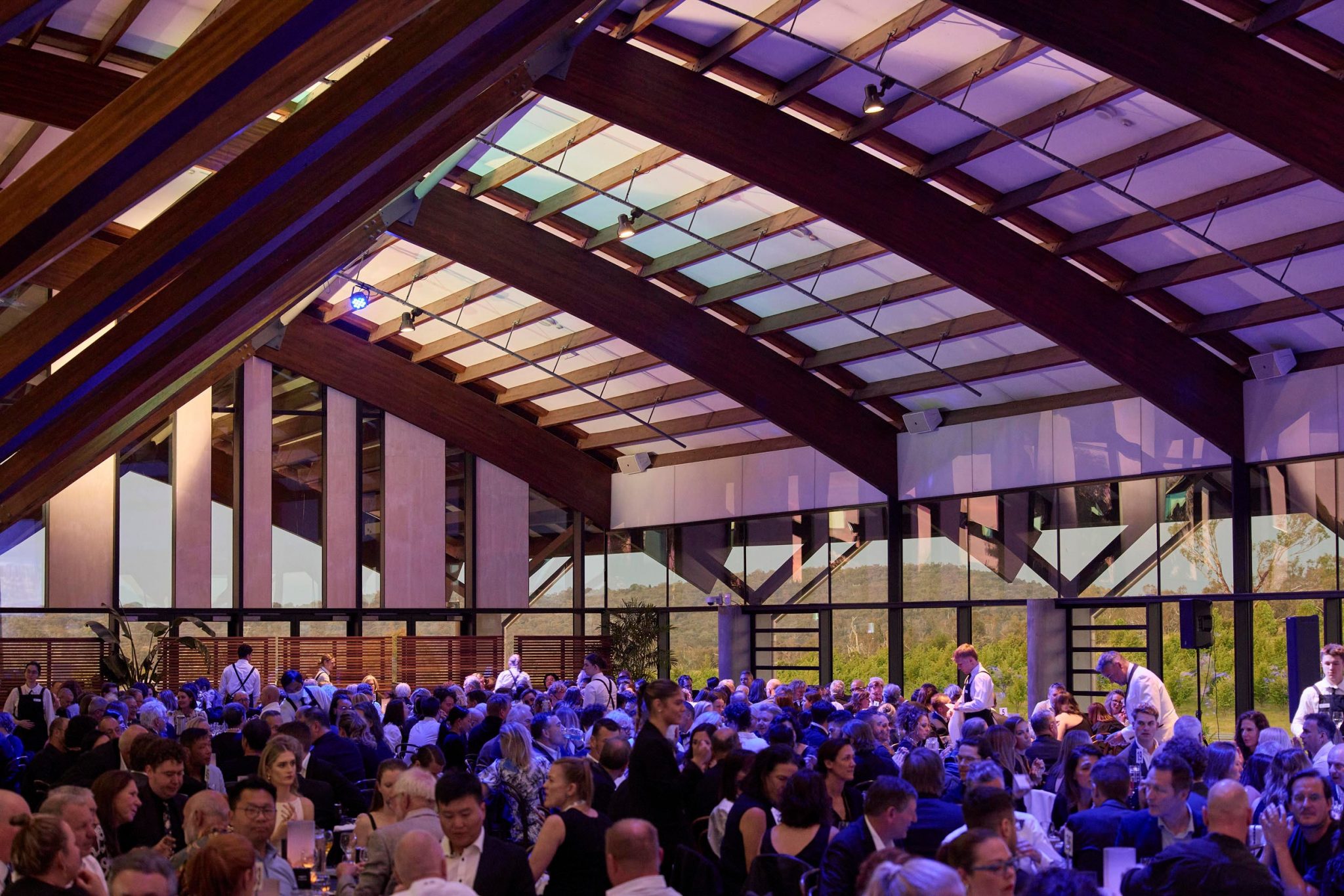 Moddex attends the Australian Architecture Conference - Moddex