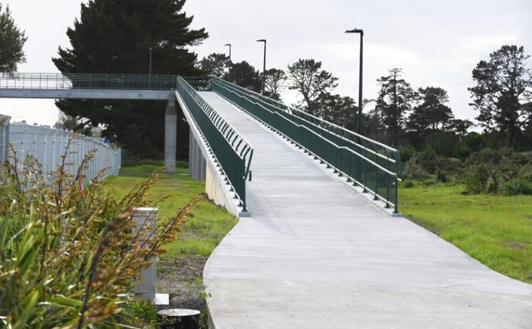 Bike Barriers on Off-Road & Shared Paths: Design and Compliance - Moddex