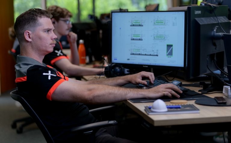 Moddex's Design Academy: An Update - Moddex