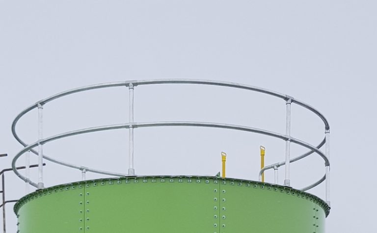 Innovation Spotlight: HDG390 - A Game-Changer for Corrosion Protection - Moddex