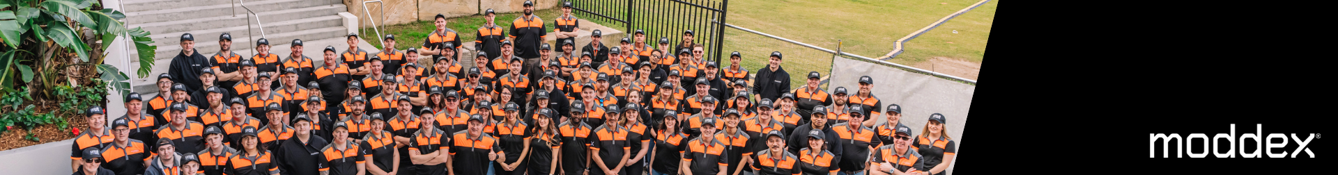 People & Culture - Moddex