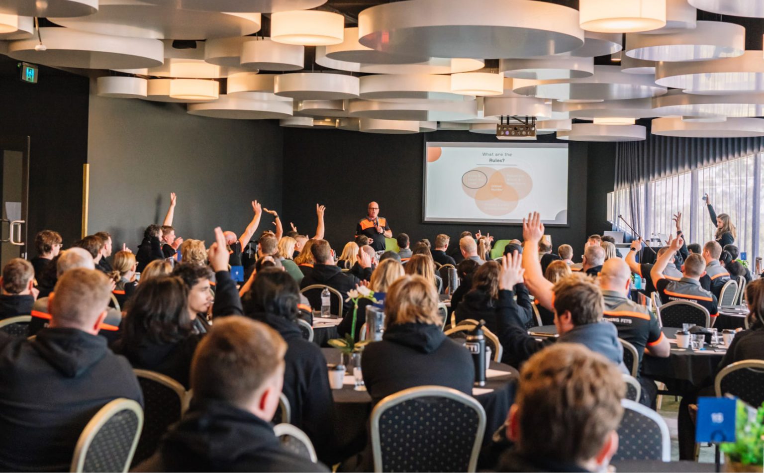 Inside Moddex: How we Earned a Spot in the AFR BOSS Best Places to Work Awards - Moddex