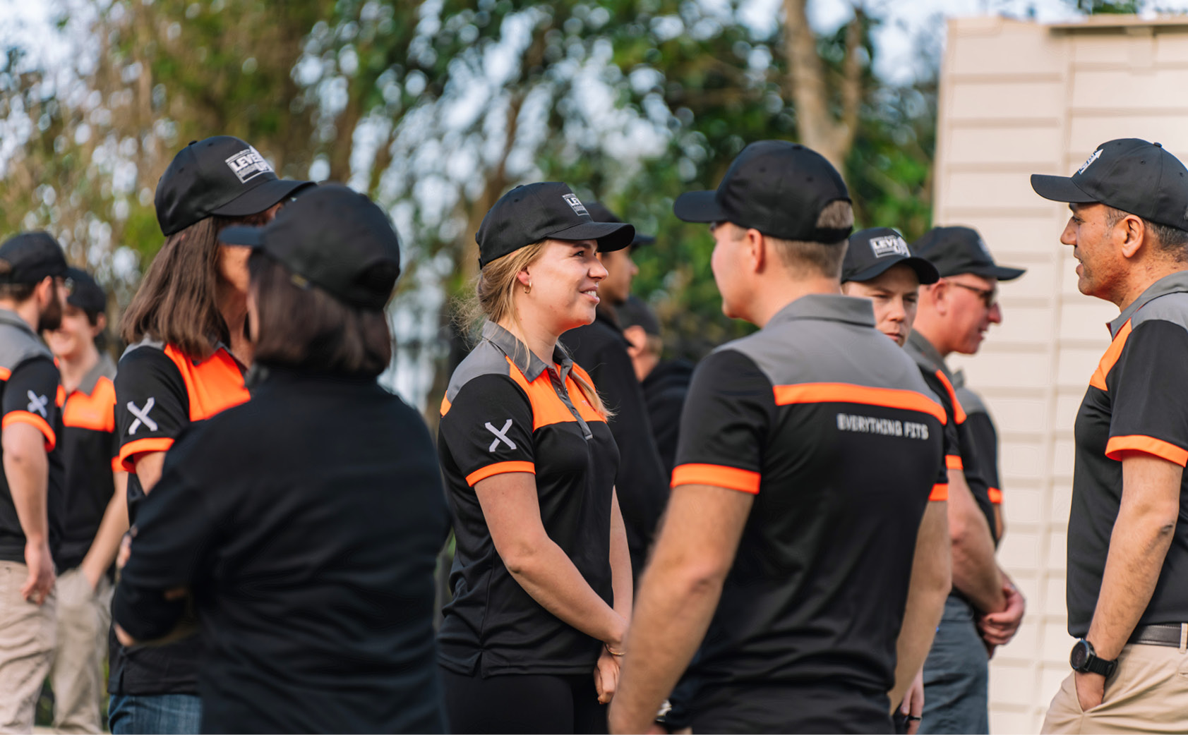 Inside Moddex: How we Earned a Spot in the AFR BOSS Best Places to Work Awards - Moddex