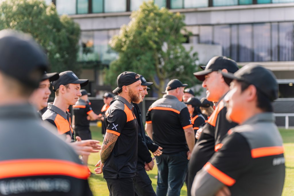 Why men's mental health matters in our industry | Moddex