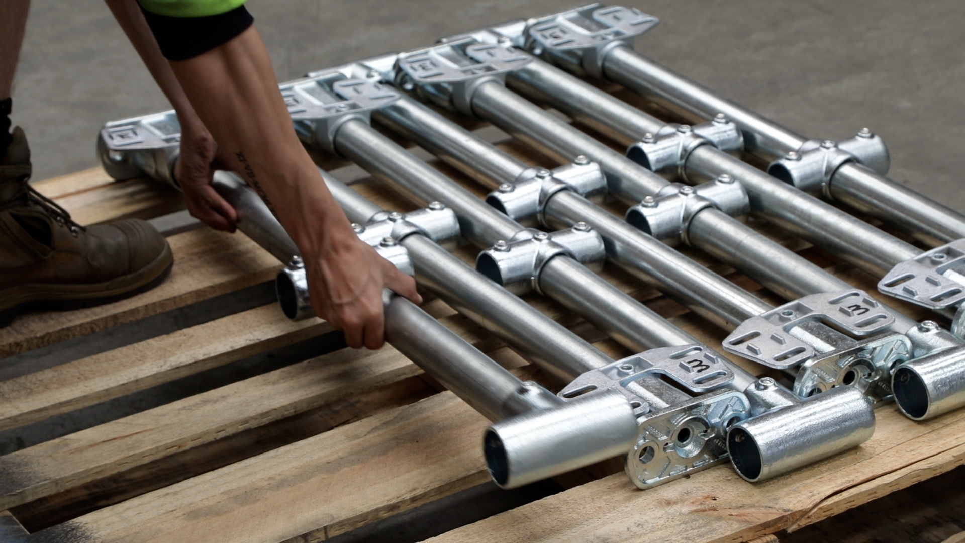 Streamlining Delivery: The Moddex Packaging Approach - Moddex