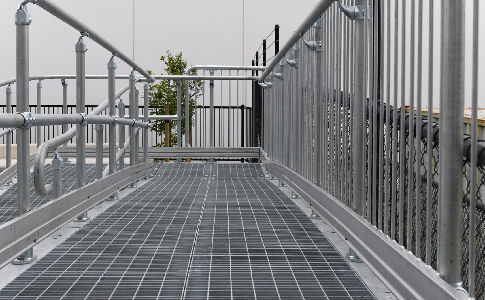 5 Common Pitfalls That Make Ramps Non-Compliant - Moddex