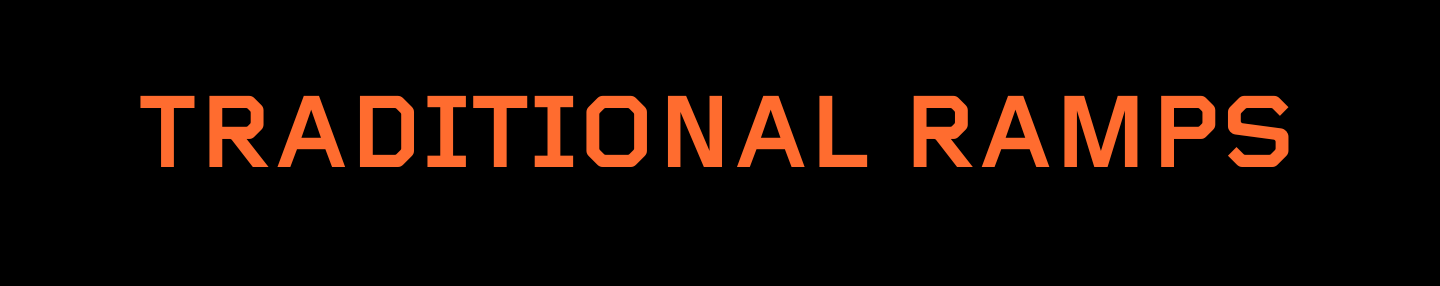 The key benefits of relocatable and retrofittable access ramps - Moddex