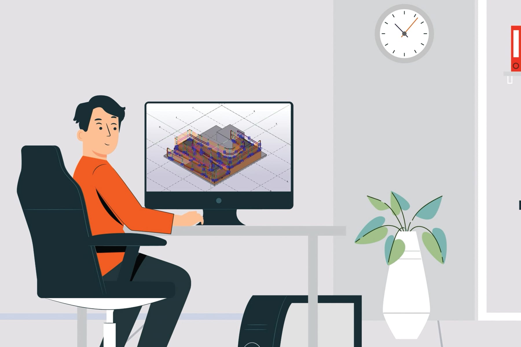 Moddex - Leader in No-Weld Modular Handrails & Balustrades